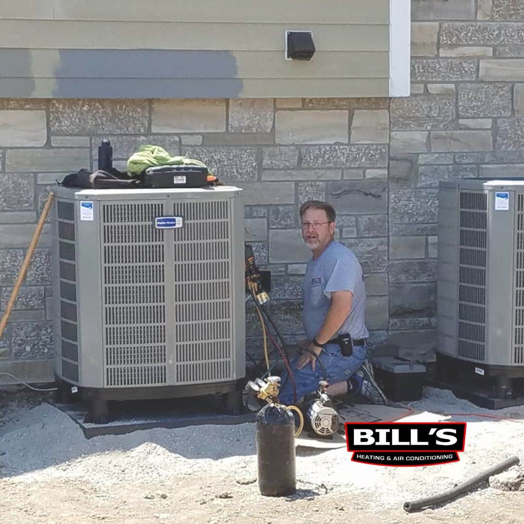 Choose a local Air Conditioning Fixer with Experience